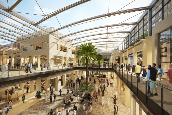 Marassi Galleria Explores Entertainment Offerings | Retail & Leisure ...