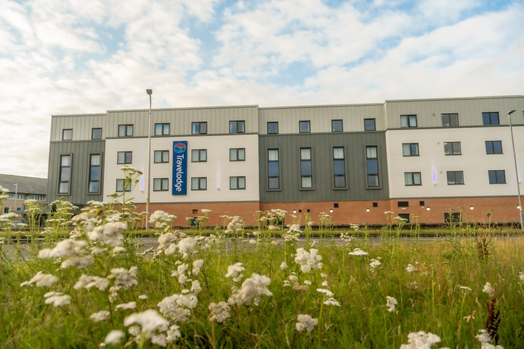 Travelodge opens in Workington | Retail & Leisure International
