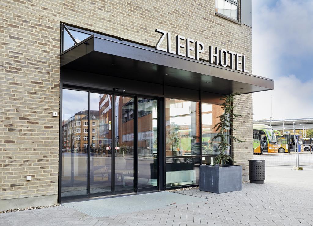 Zleep Hotels Opens in Hanover | Retail & Leisure International