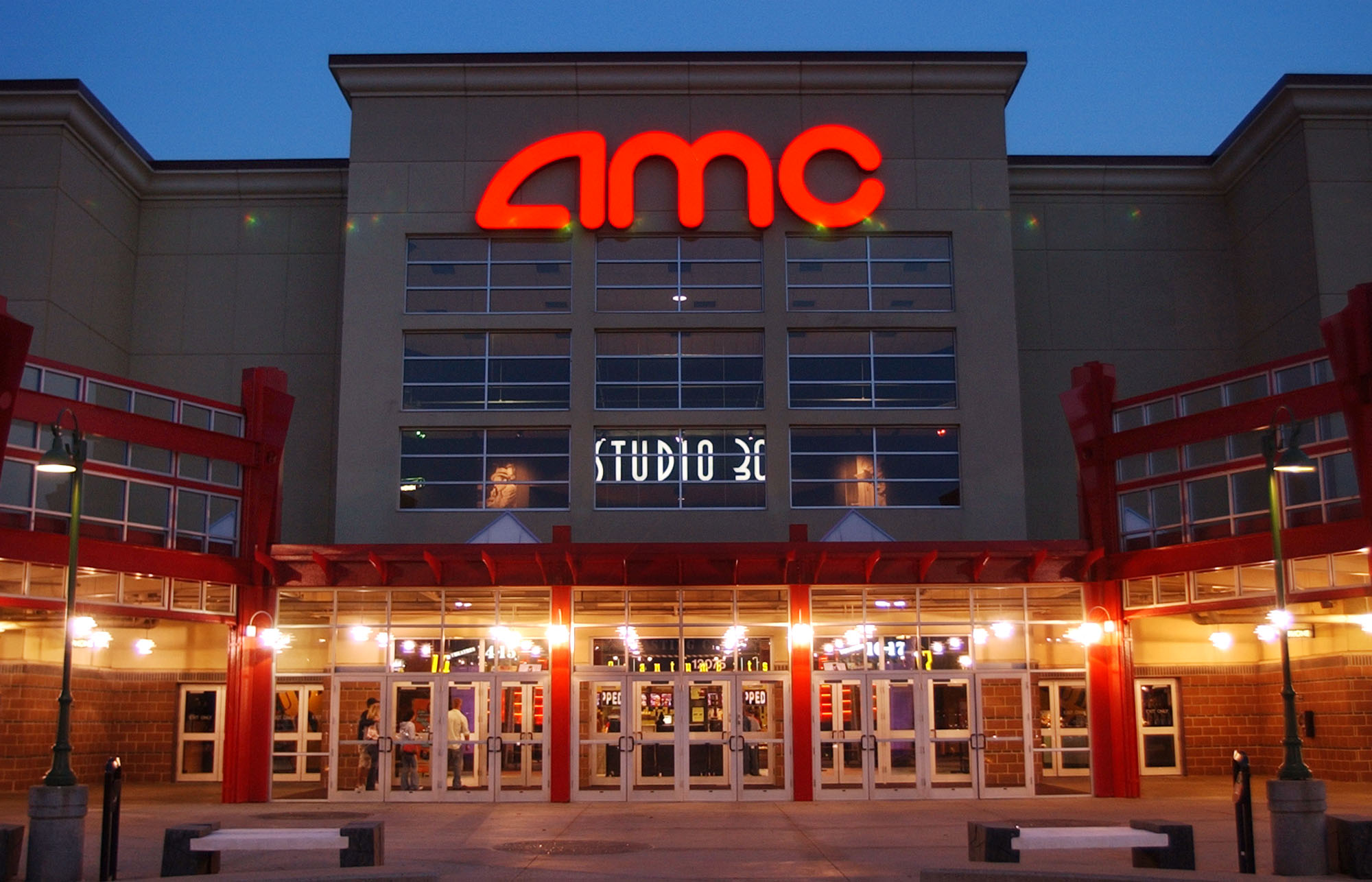 Amc Buildings Uk