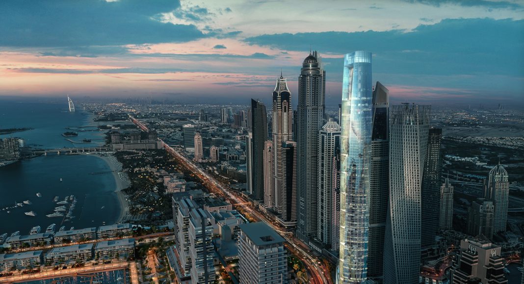 The First Group Making Rapid Progress On Ciel Hotel - Retail & Leisure ...