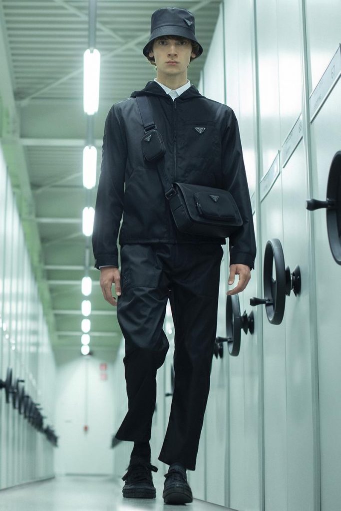 Prada Launches Sustainable Collection in Selfridges | Retail & Leisure ...