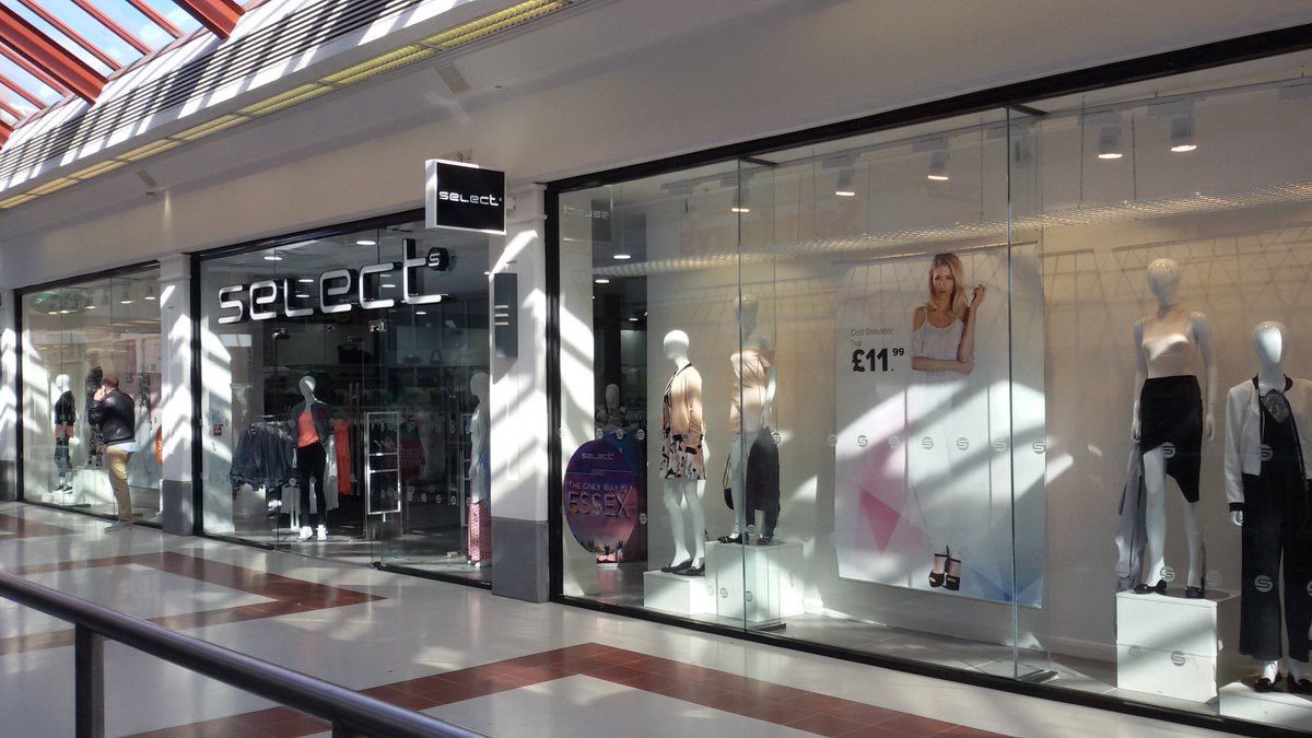 Select Plans CVA - Retail & Leisure International