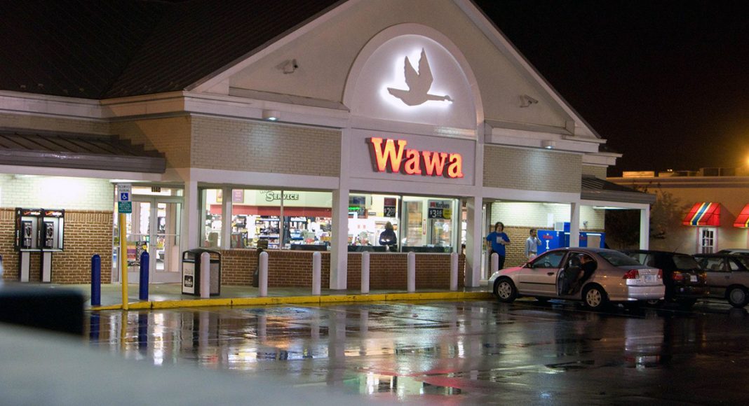 Wawa To Build First Drive-thru, Pickup Only Store - Retail & Leisure ...