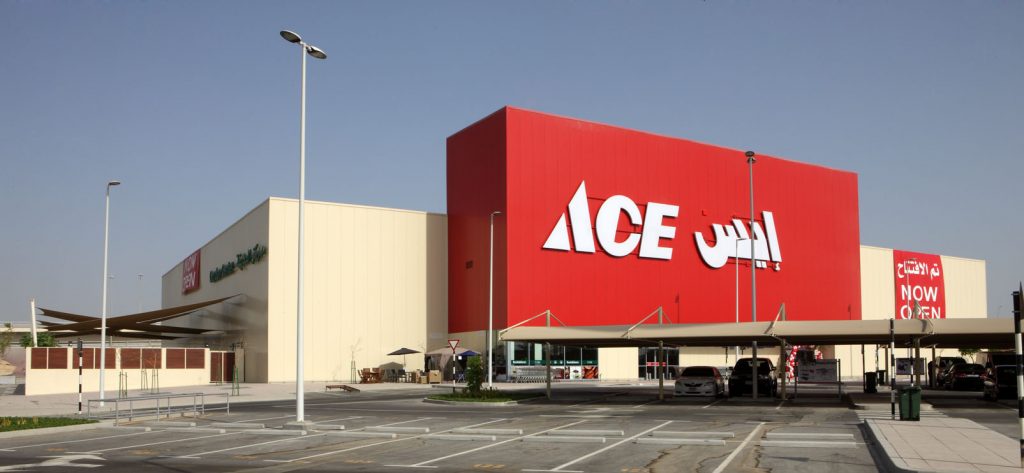 ACE Opens New Express Store | Retail & Leisure International