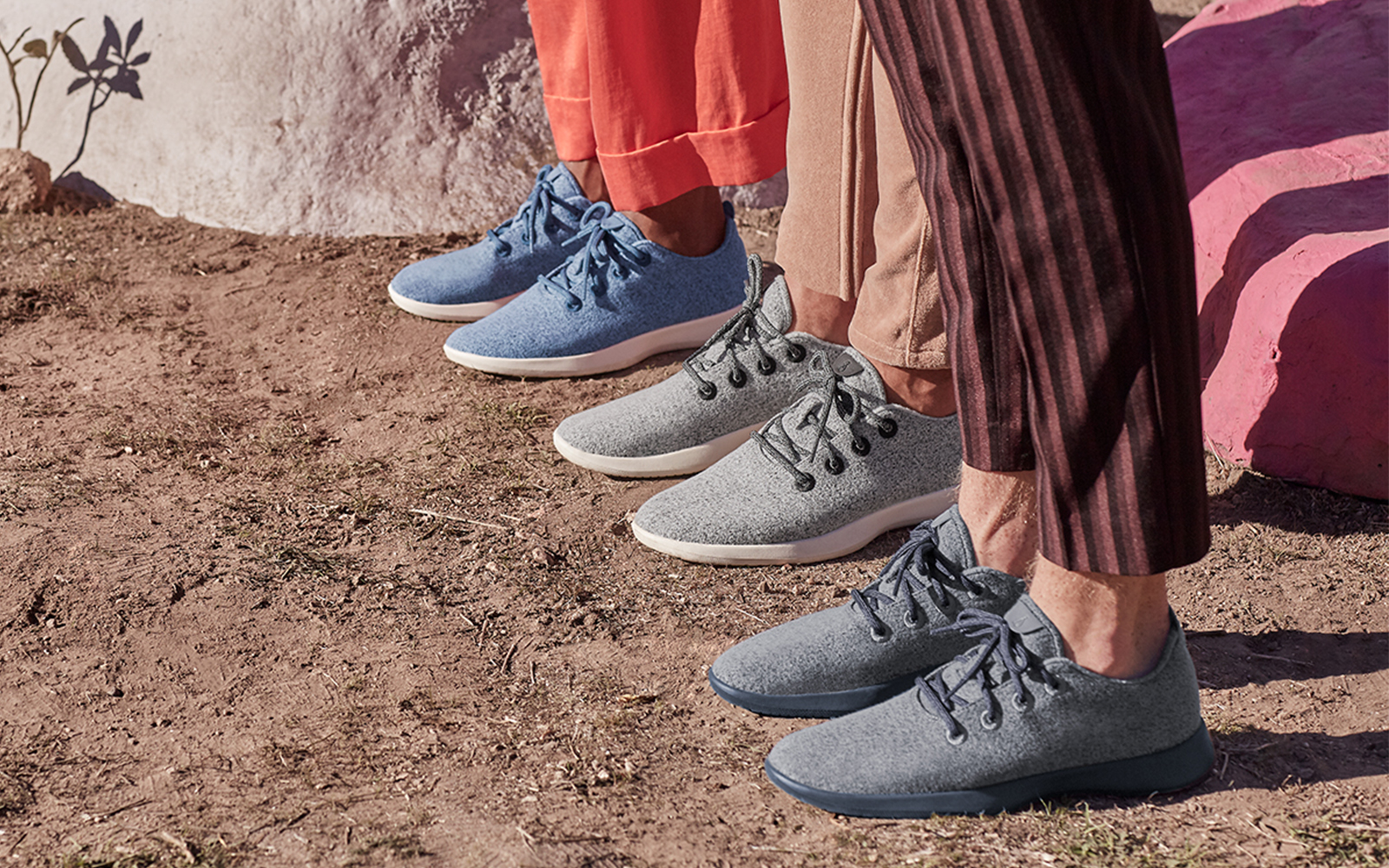 Allbirds Raises $100M in Funds | Retail & Leisure International