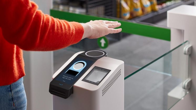 Amazon Unveils New Payment System | Retail & Leisure International