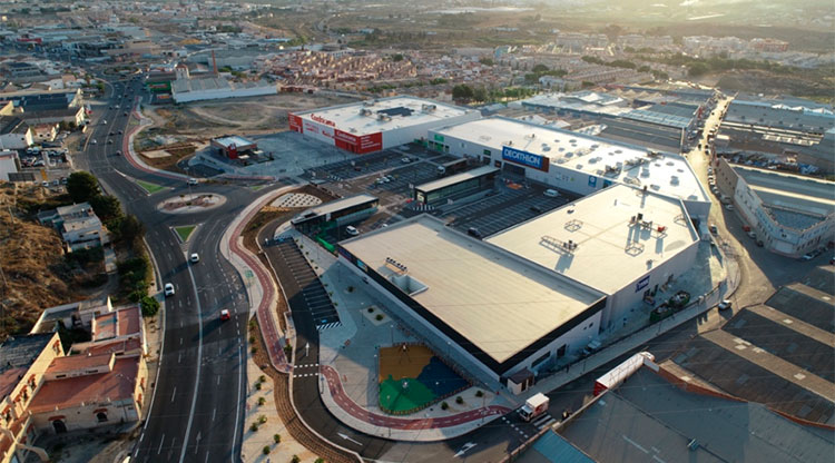 The Cemar Commercial Park Looks to Expand | Retail & Leisure International