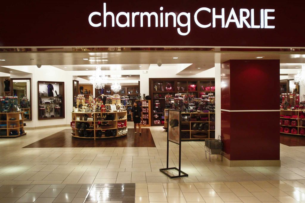 Charming Charlie Opens First Store | Retail & Leisure International