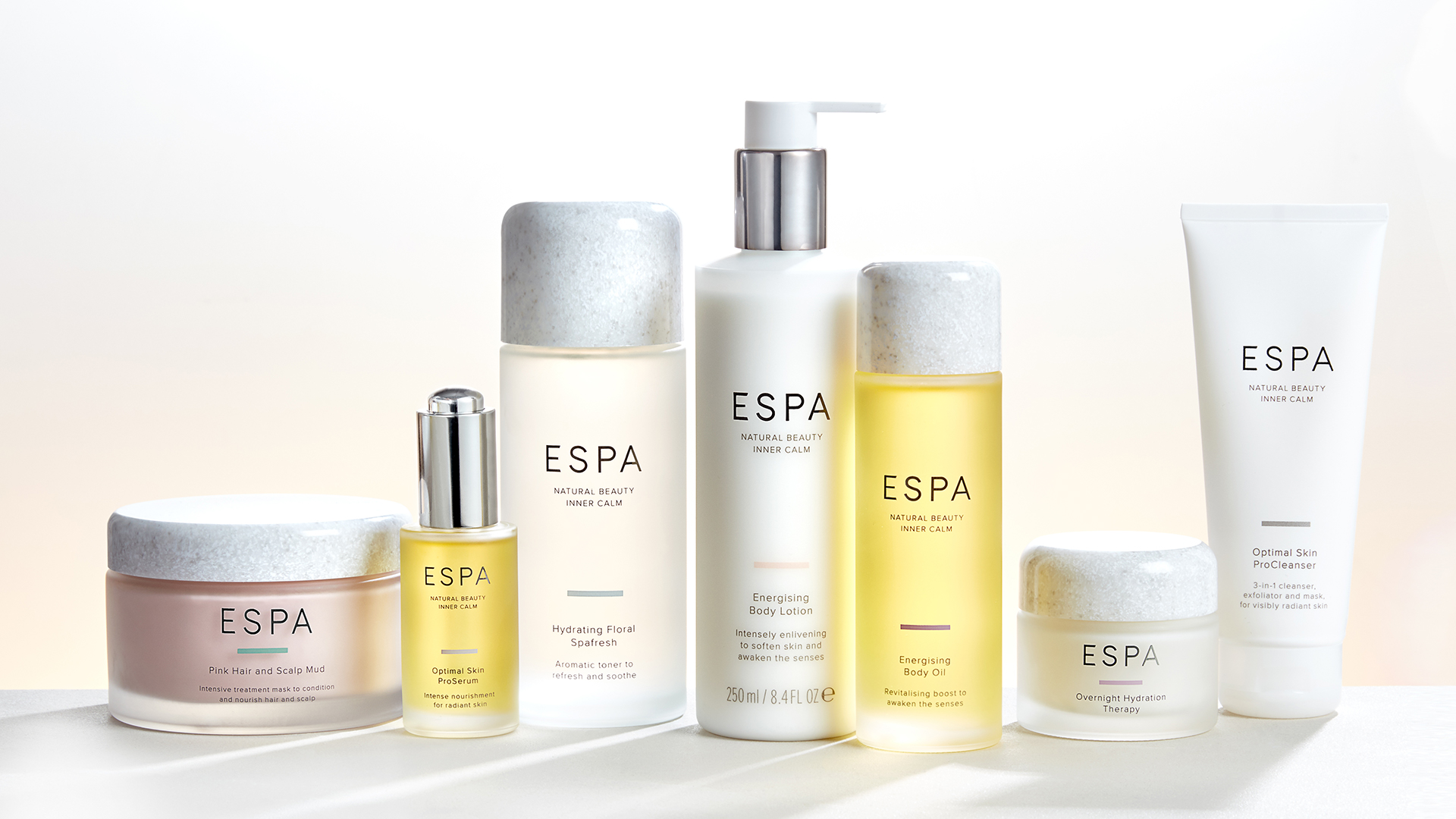 International Spa Brand ESPA Launches in India | Retail & Leisure ...