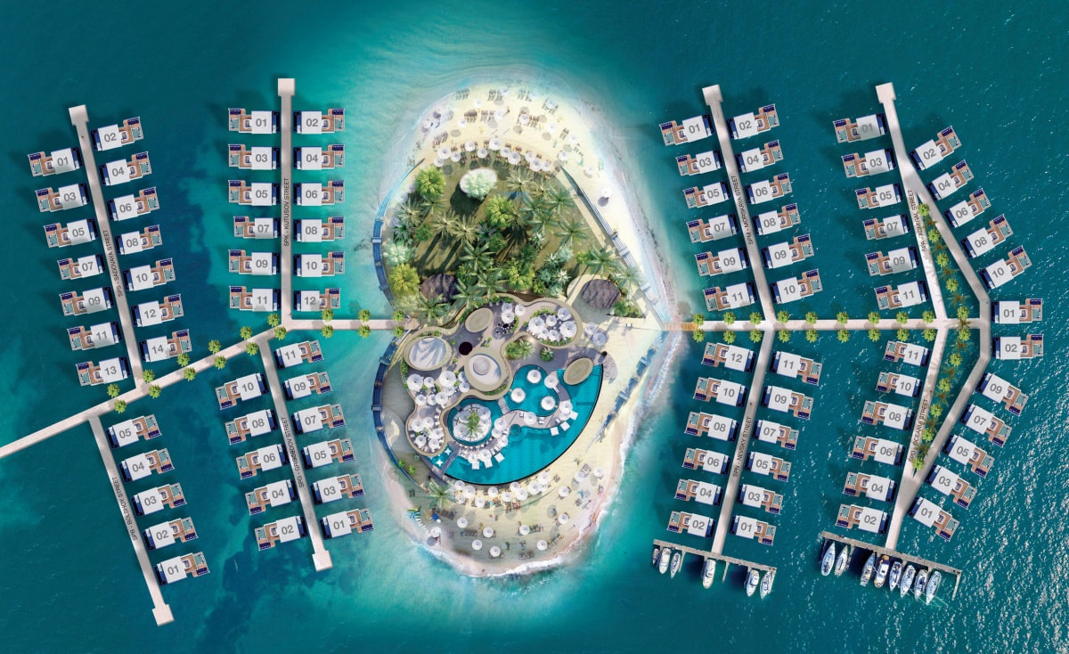 Heart of Europe Project Ahead of Schedule | Retail & Leisure International