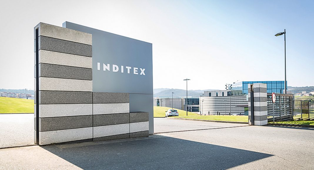 Inditex To Close Stores In China - Retail & Leisure International