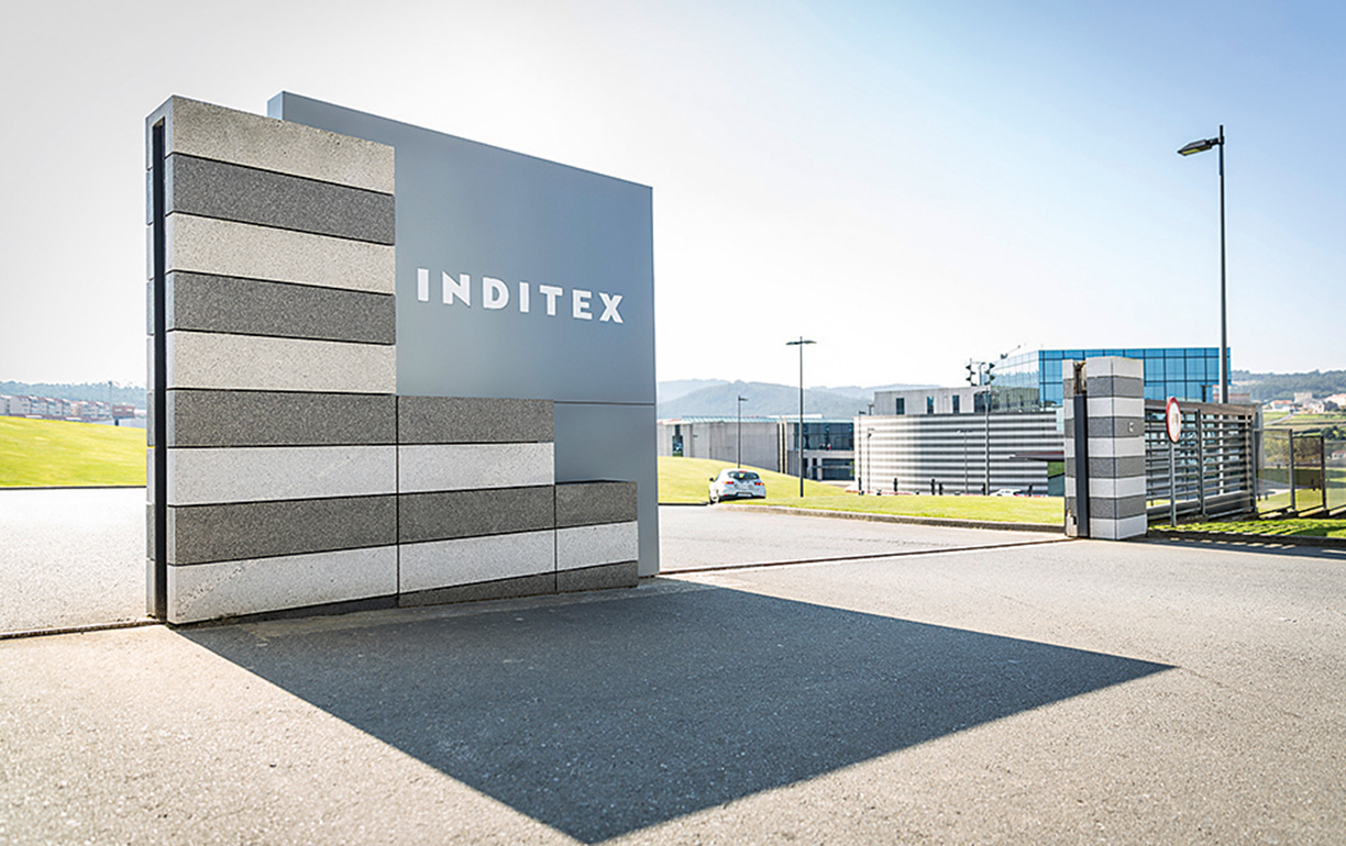 Inditex To Close Stores In China - Retail & Leisure International