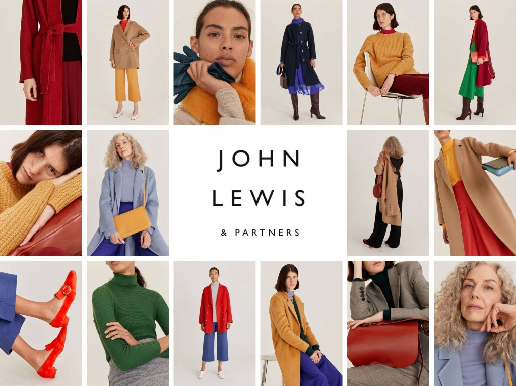 John Lewis Launches New Own-Brand Label | Retail & Leisure International