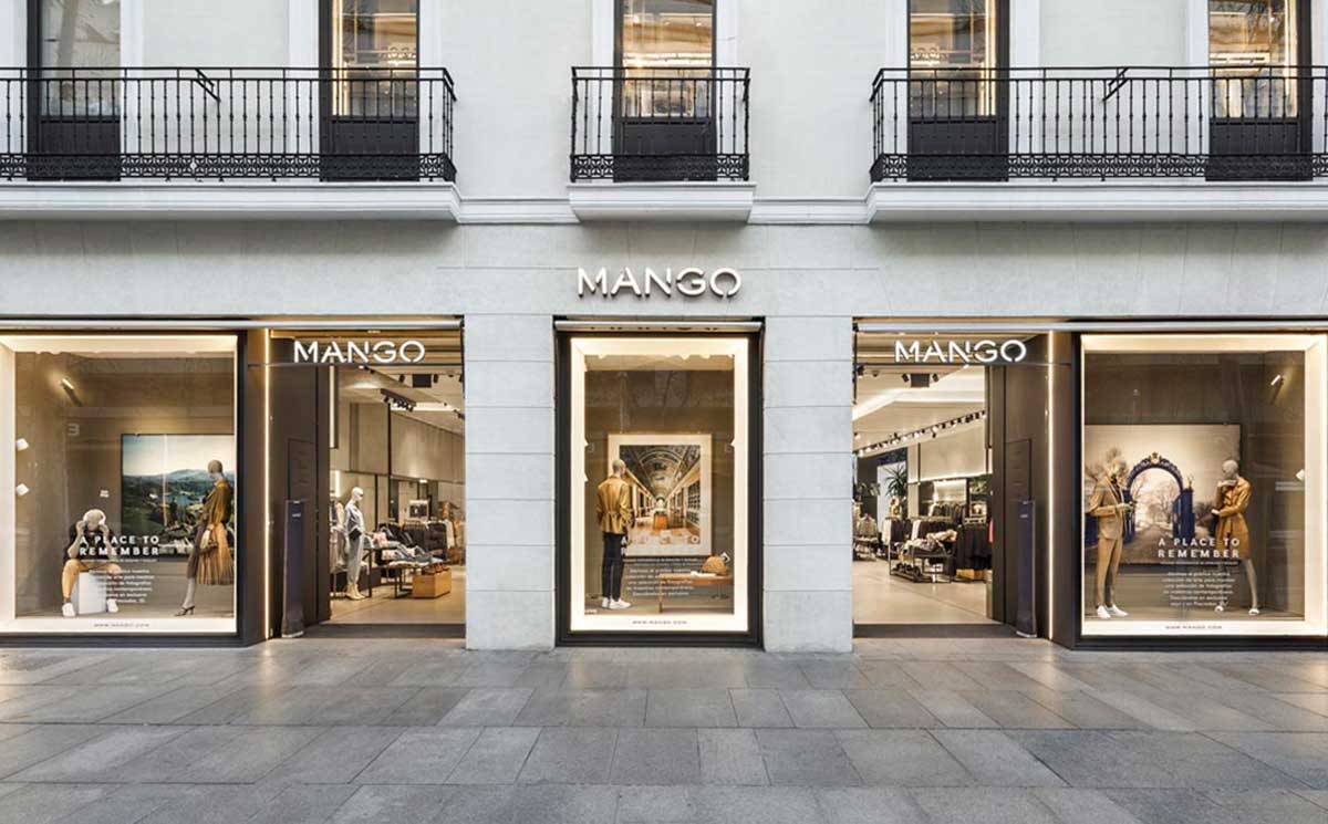 Mango Launches 10 New India Stores | Retail & Leisure International