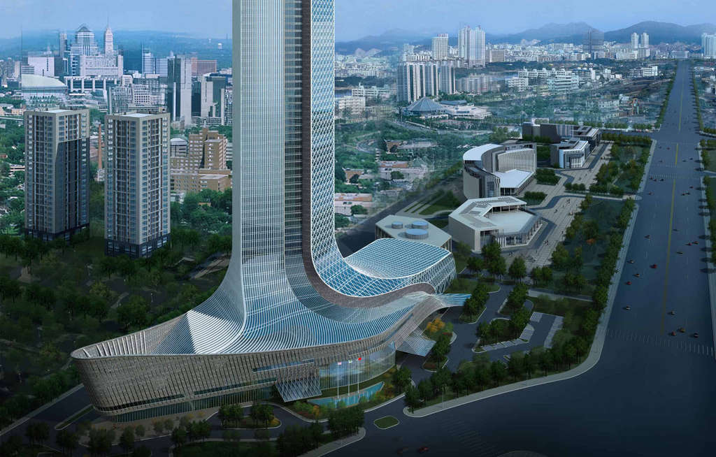 Marriott International Opens Dual-Branded Hotel | Retail & Leisure ...