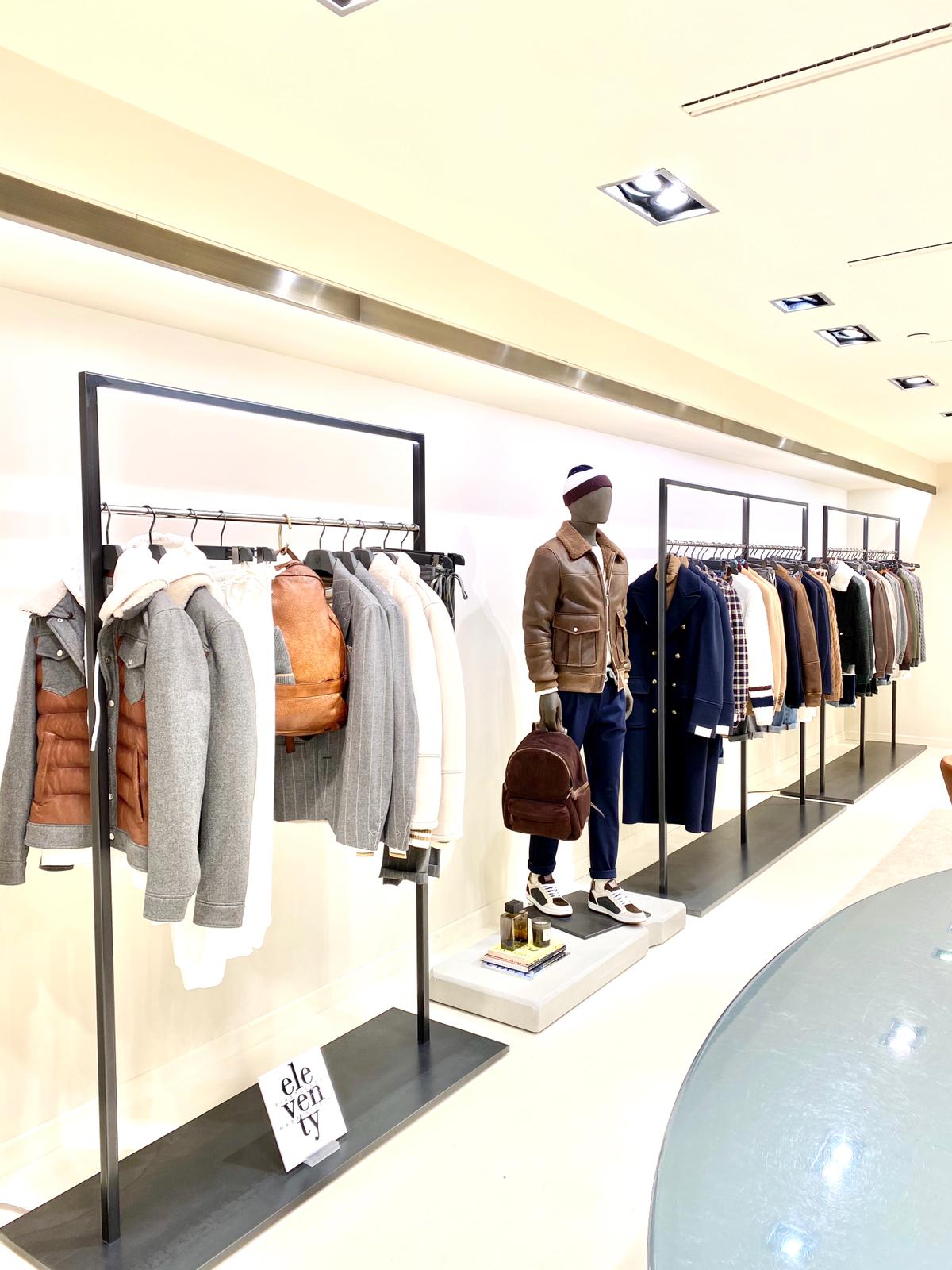 Eleventy – Visionary Modernism | Retail & Leisure International