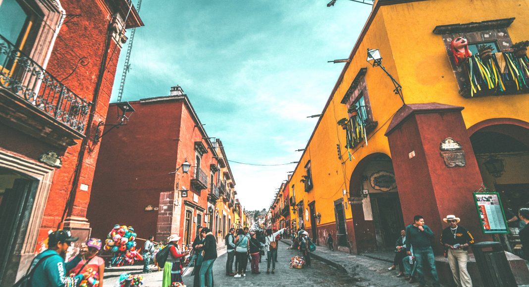 Señor Pico To Open On Palm West Beach - Retail & Leisure International