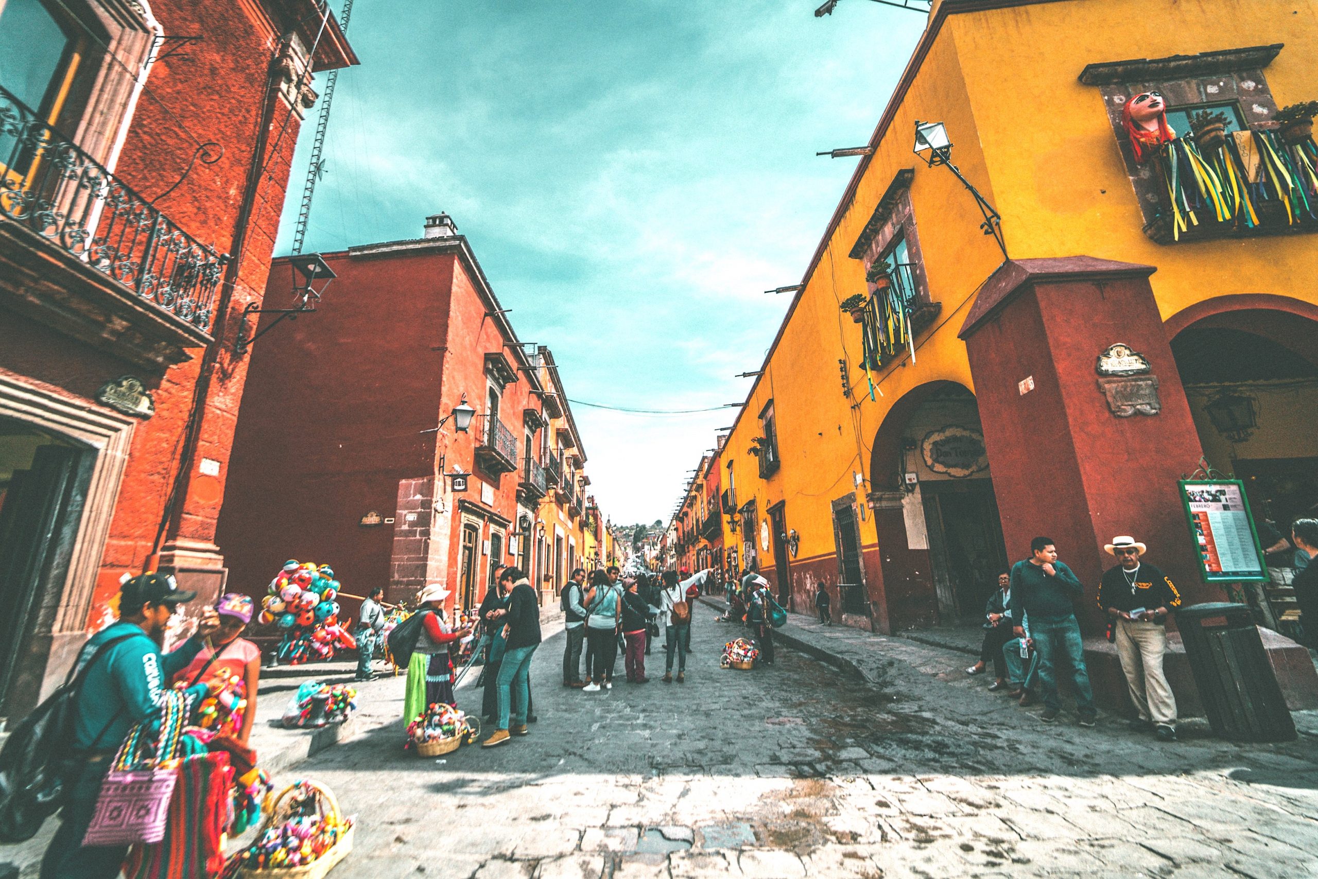 Señor Pico to Open on Palm West Beach | Retail & Leisure International