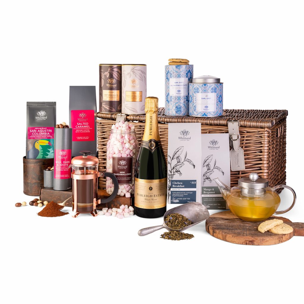 Whittard’s of Chelsea Launches New Corporate Gifting Collection ...