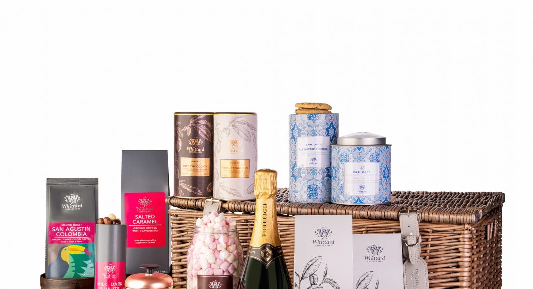 Whittard’s Of Chelsea Launches New Corporate Gifting Collection ...