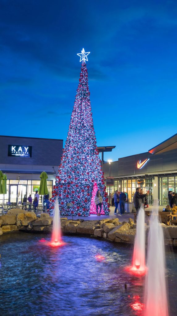 MK Illumination – Christmas is around the corner | Retail & Leisure ...
