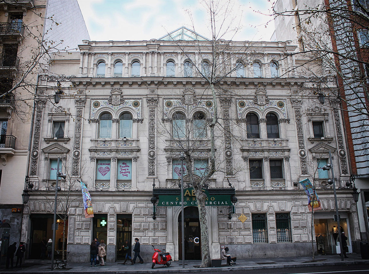 ABC Serrano Welcomes Life Gourmet | Retail & Leisure International