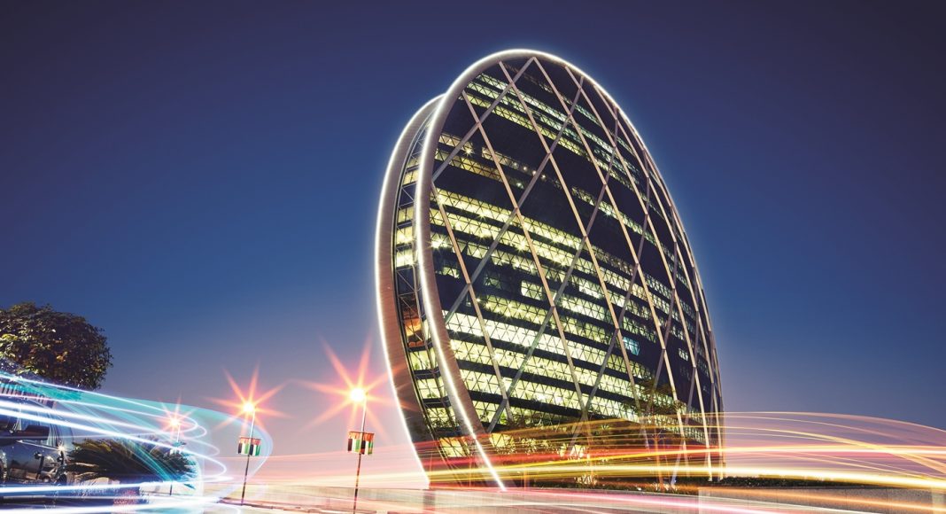Aldar Becomes UAE’s Biggest Developer - Retail & Leisure International