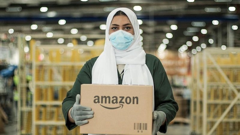Amazon.ae Now Available To Bahrain, Kuwait And Oman Customers - Retail ...