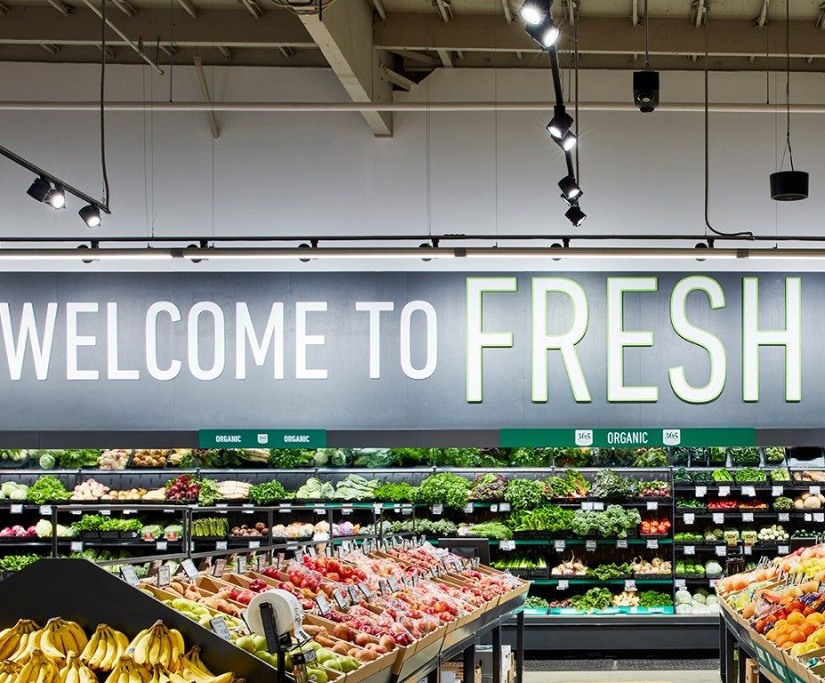 Amazon Looks to Expand Amazon Fresh Stores | Retail & Leisure International