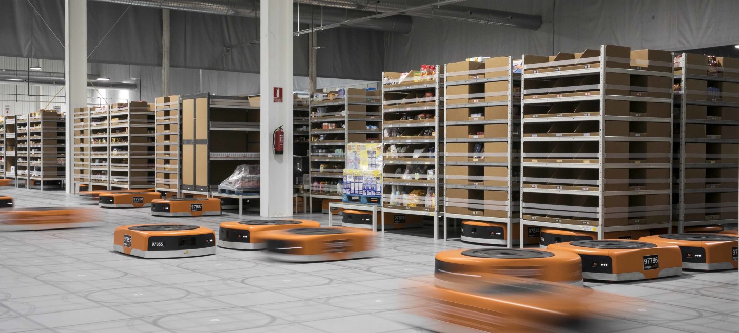 Amazon Announces First Fulfilment Centre In Nebraska - Retail & Leisure ...