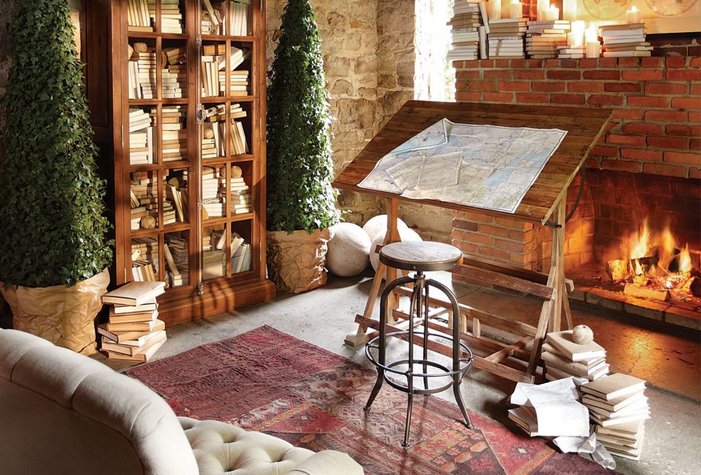 Arhaus Launches New Store Concept - Retail & Leisure International