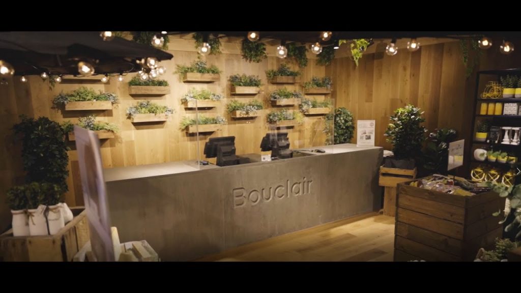 Bouclair Expands New Concept Store Model | Retail & Leisure International