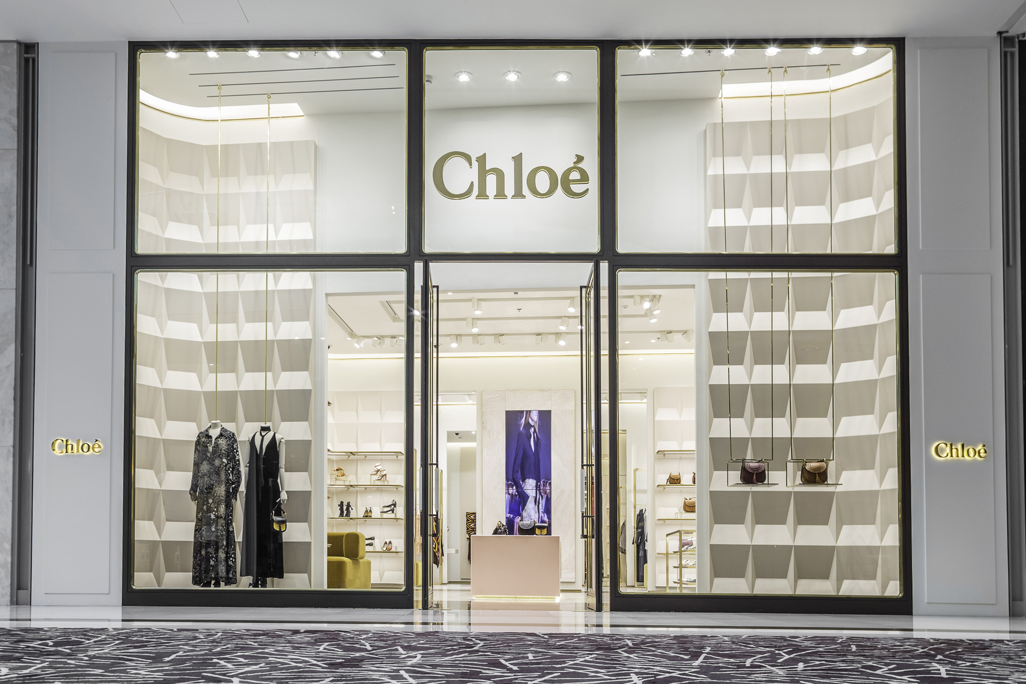 Chloe Unveils Exclusive UAE Pieces | Retail & Leisure International