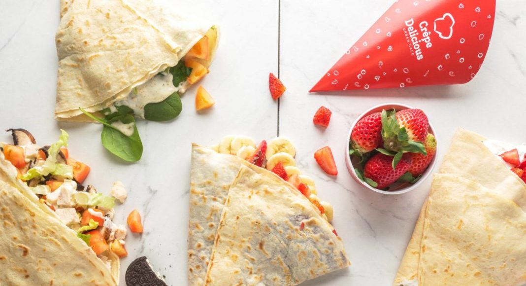 Crepe Delicious Expands Hong Kong Footprint - Retail & Leisure ...