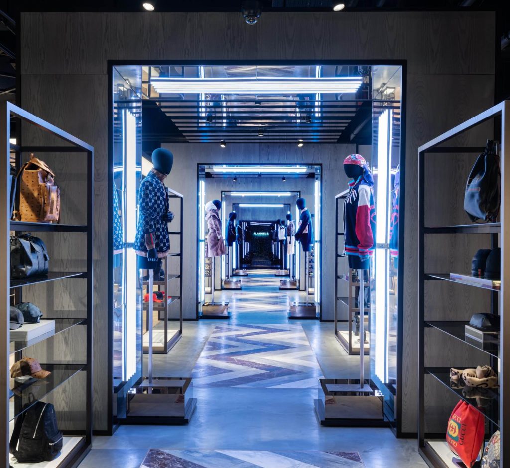 Flannels Opens New Birmingham Store | Retail & Leisure International