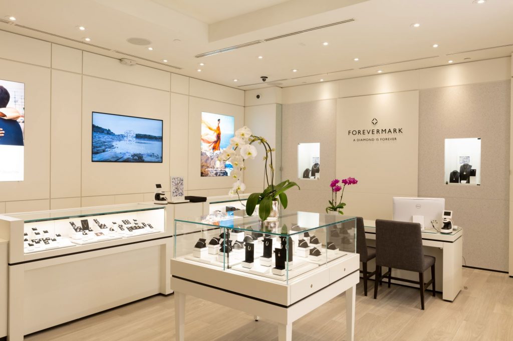 Forevermark Launches Three New Stores in North India | Retail & Leisure ...