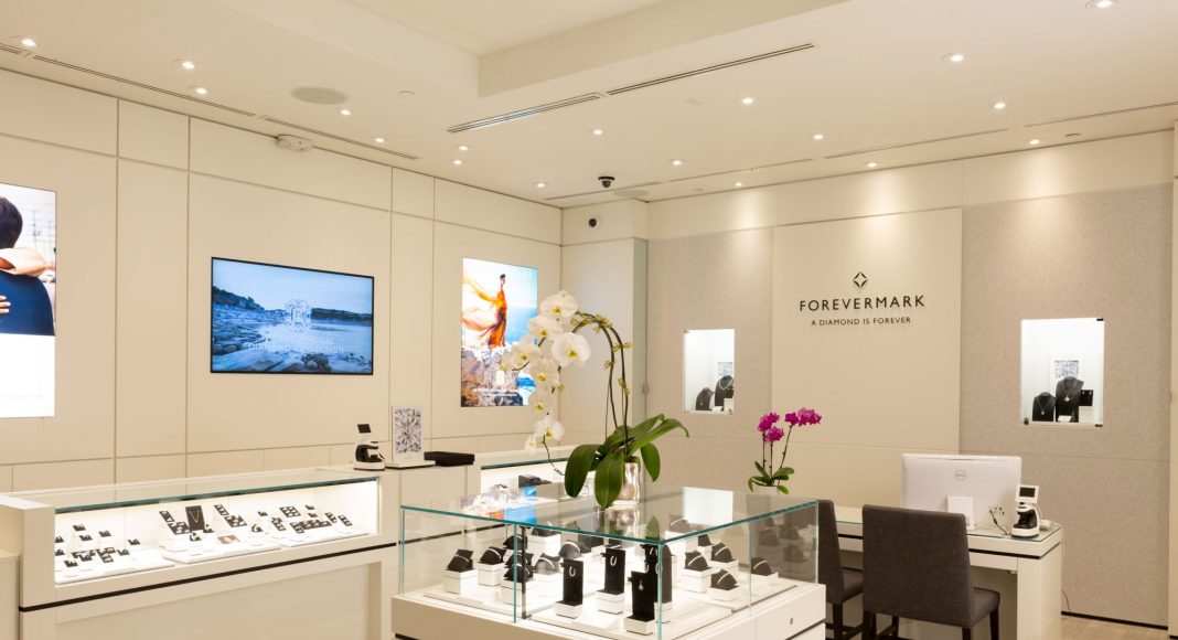 Forevermark Launches Three New Stores In North India - Retail & Leisure ...
