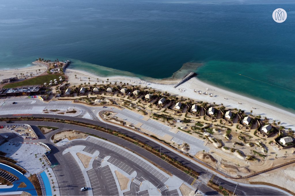 Work Completed On Hudayriyat Leisure And Entertainment District ...