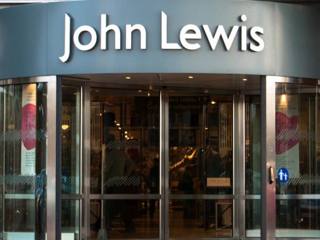John Lewis Reveals Plans for Edinburgh Store Investment | Retail ...
