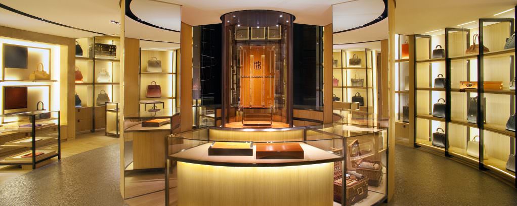 Moynat Opens New Seoul Store | Retail & Leisure International