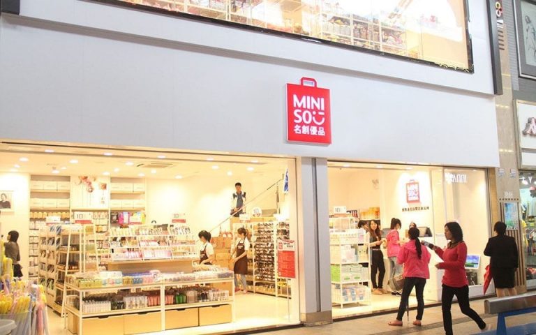 MINISO Opens First Store in Paris | Retail & Leisure International