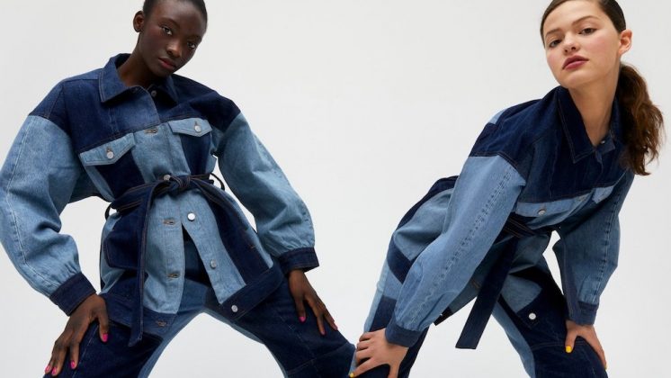 Monki Launches Up:Cycle Capsule - Retail & Leisure International