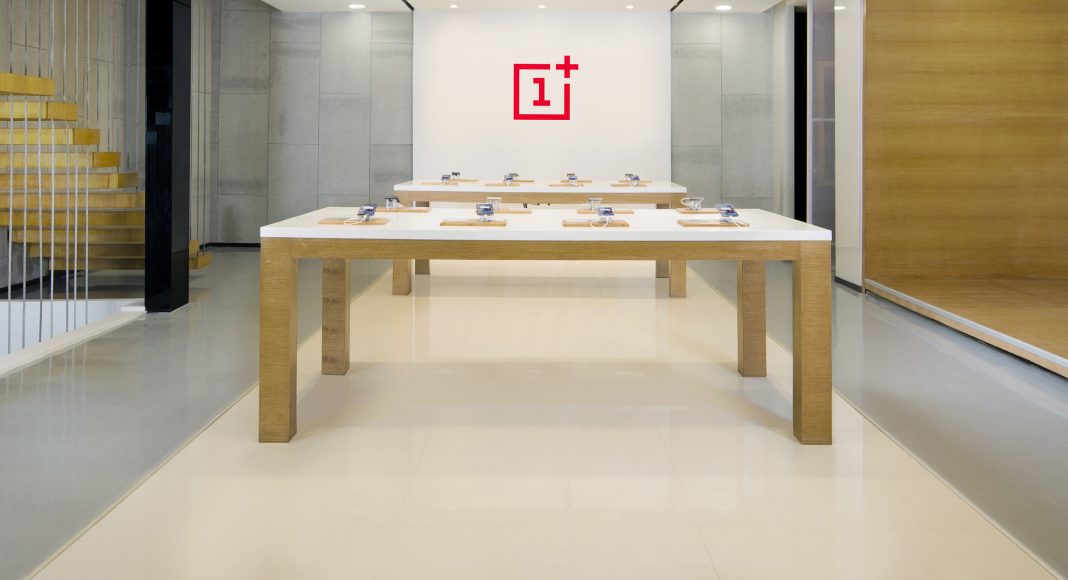 OnePlus Opens Second Experience Store In Chennai - Retail & Leisure ...