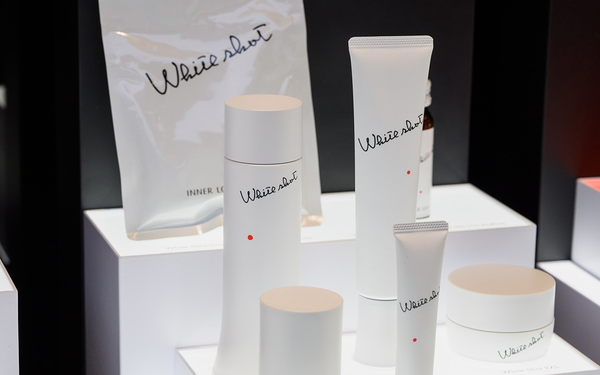 POLA Opens Hong Kong Flagship | Retail & Leisure International