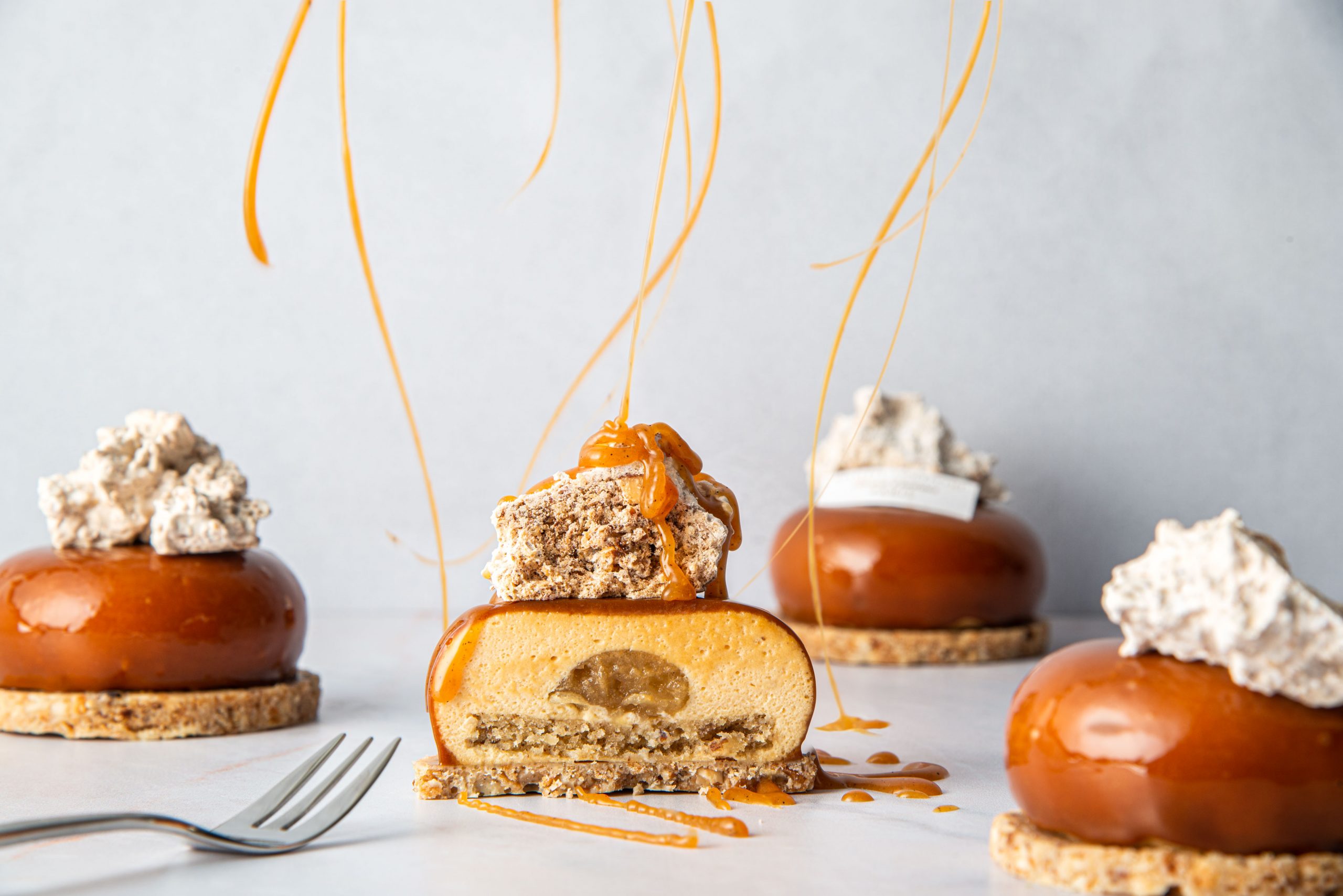 World Famous Pastry Chef to Enrich Camden and Buck Street Market ...