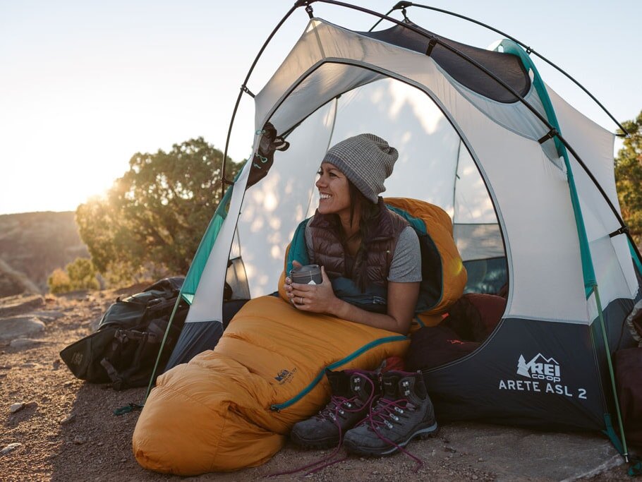 REI Opens Two Pop-Up Dedicated to Resale | Retail & Leisure International