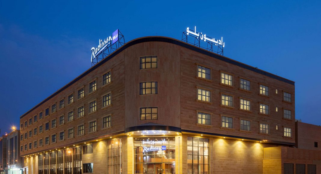 Radisson Hotels Plan Saudi Arabia Expansion - Retail & Leisure ...