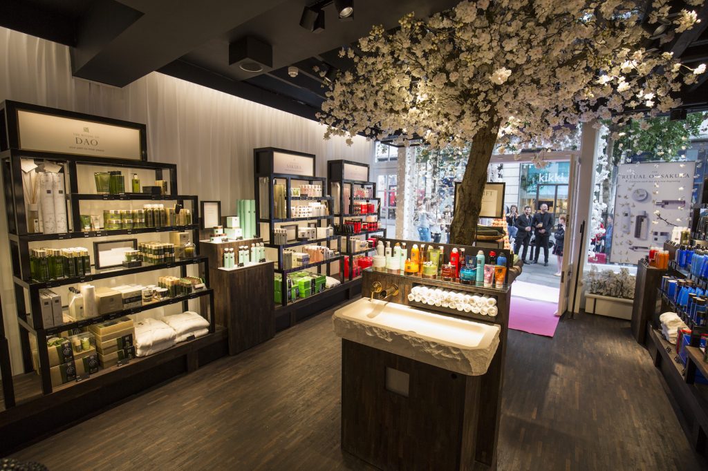 Rituals Opens Store at McArthurGlen Designer Outlet York | Retail ...