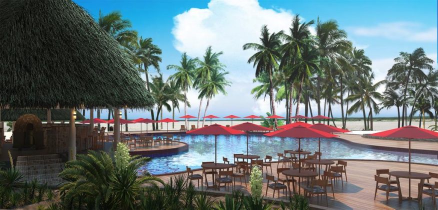 Siyam World To Open In Maldives - Retail & Leisure International